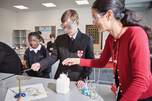 Want to see inside other chemistry classrooms? | In my classroom | RSC ...